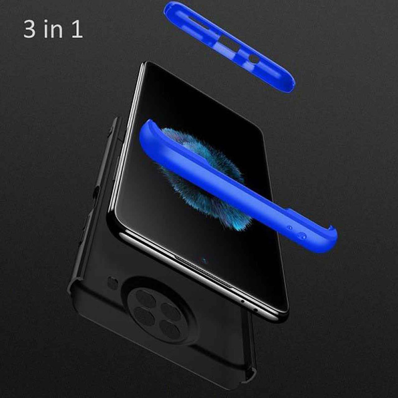 قیمت و خرید کاور 360 درجه مدل GK36 مناسب برای گوشی موبایل شیائومی Mi ...