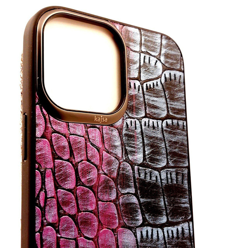 قیمت و خرید کاور کاجسا مدل Python مناسب برای گوشی موبایل اپل iphone13 promax