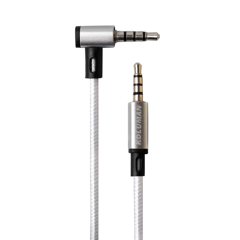 قیمت و خرید کابل AUX کلومن مدل KA-37