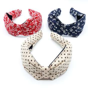 قیمت و خرید تل مو زنانه مدل TP1010 مجموعه 3 عددی