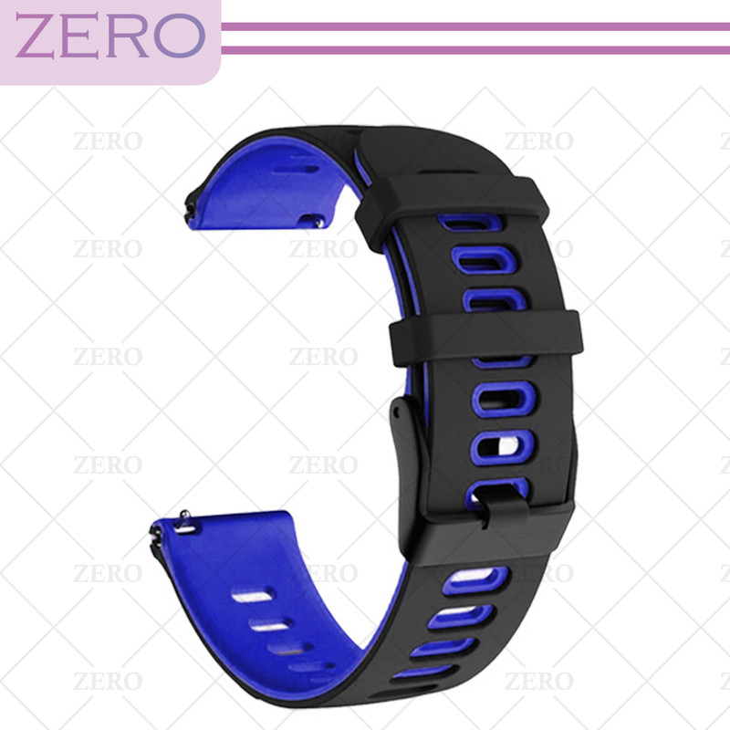 قیمت و خرید بند زیرو مدل Hike مناسب برای ساعت هوشمند هپی تاچ K59 / K59 Pro