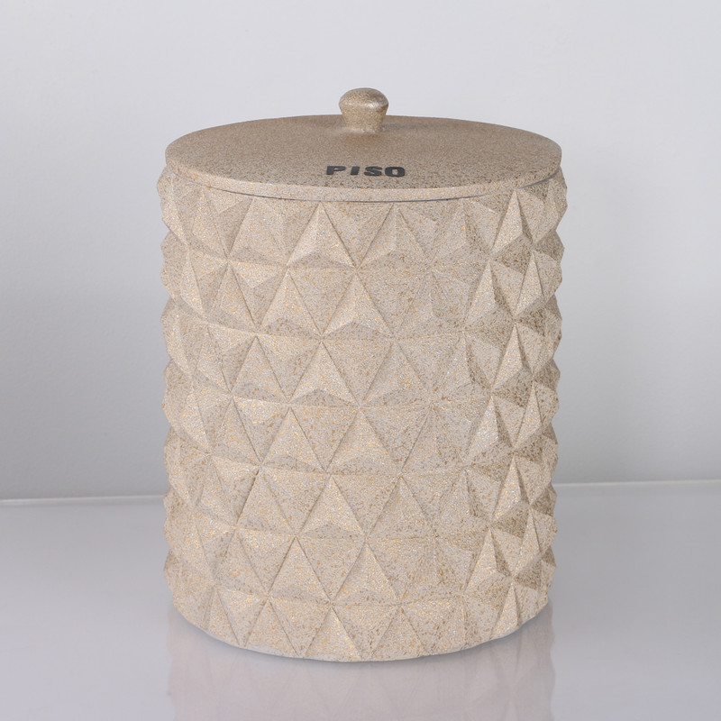 قیمت و خرید ست سرویس بهداشتی 5 پارچه پیسو مدل 130291