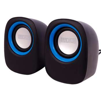 قیمت و خرید اسپیکر دسکتاپ سادیتا مدل SADATA SD-05