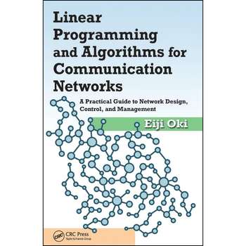 قیمت و خرید کتاب Linear Programming And Algorithms For Communication