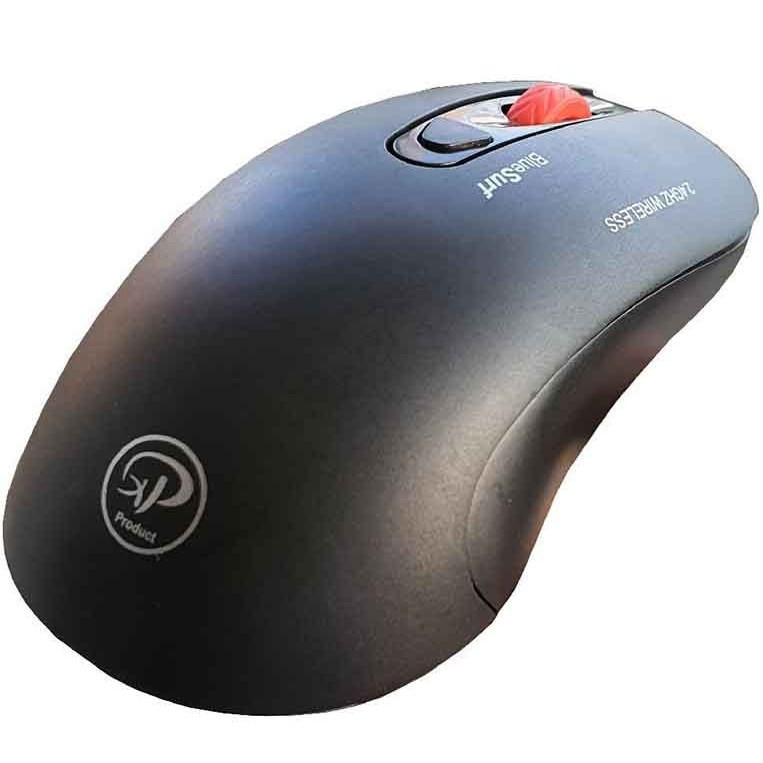 قیمت و خرید موس بی سیم اکس پی پروداکت مدل w470k