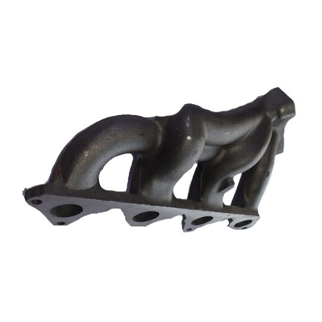 قیمت و خرید منیفولد اگزوز مدل چدنی کد 21445 مناسب برای پیکان