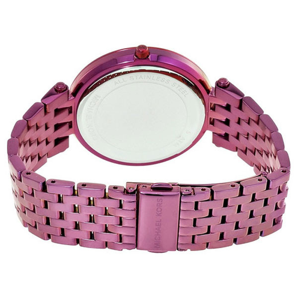 قیمت و خرید ساعت مچی عقربه ای زنانه مایکل کورس مدل MK3554