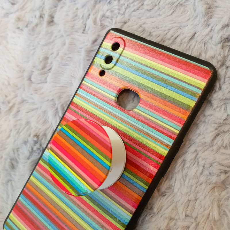 قیمت و خرید کاور طرح پالت کد S7488 مناسب برای گوشی موبایل سامسونگ ...