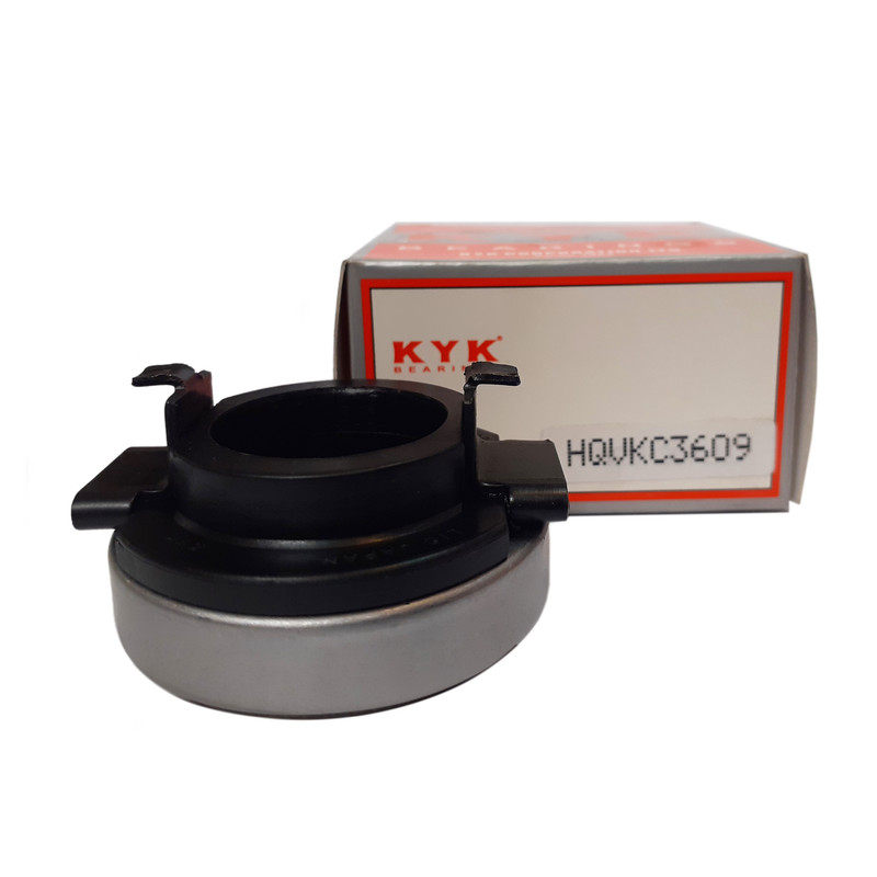 قیمت و خرید بلبرینگ کلاچ کی وای کی مدل VKC3609 مناسب برای پراید