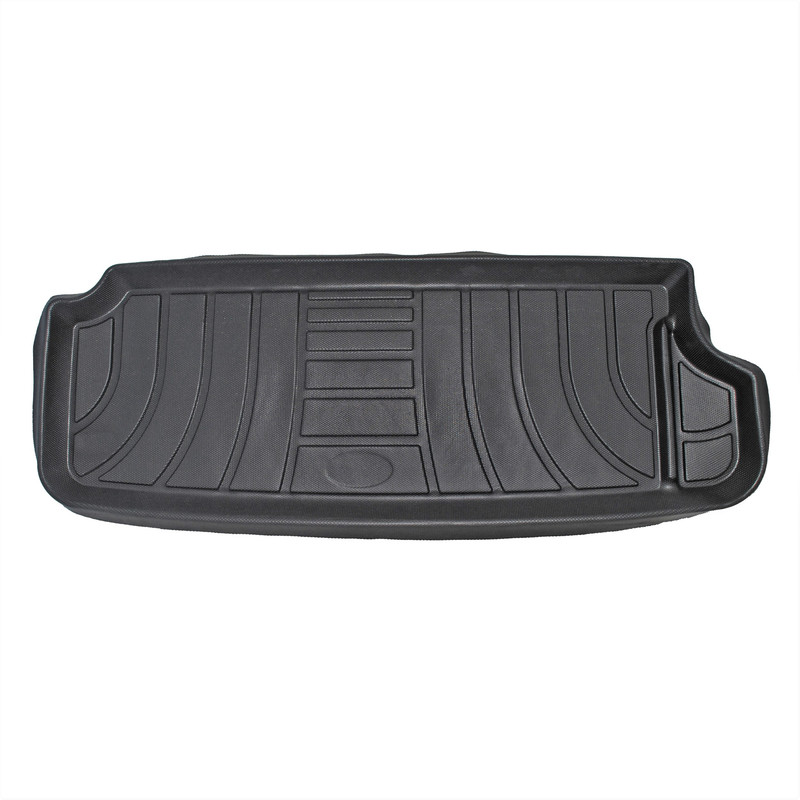 قیمت و خرید کفپوش سه بعدی صندوق خودرو پانیذ مدل MH مناسب برای سمند EF7دوگانه سوز