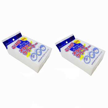 قیمت و خرید ابر جادویی مدل Magic Rub بسته دو عددی