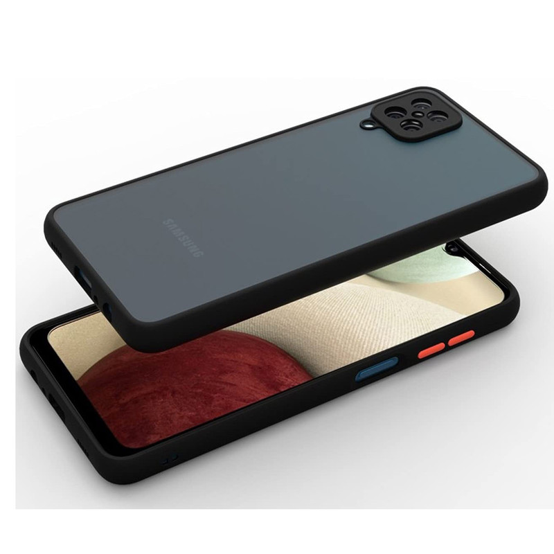 قیمت و خرید کاور مدل 001 مناسب برای گوشی موبایل سامسونگ Galaxy A22 4G