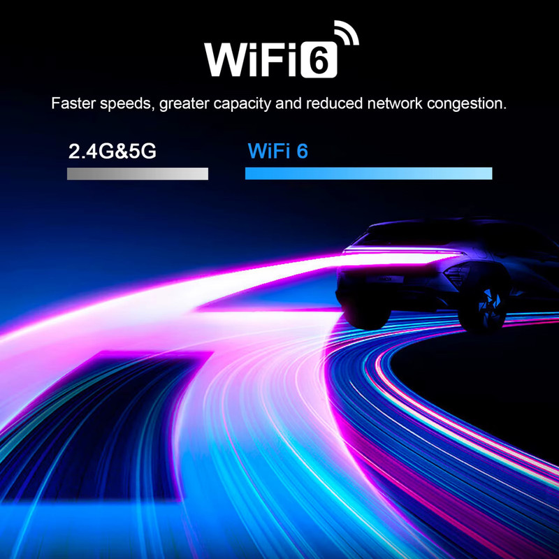 قیمت و خرید اندروید باکس اچ96 مکس مدل H728 حافظه 128G