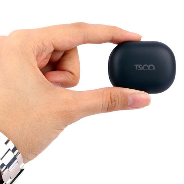 قیمت و خرید هدفون بی سیم تسکو مدل TH 5364 TWS