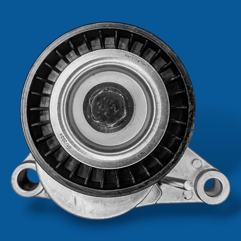 قیمت و خرید تسمه سفت کن دینام هرینگتون مدل ME16 - TU5P مناسب برای شاهین پلاس