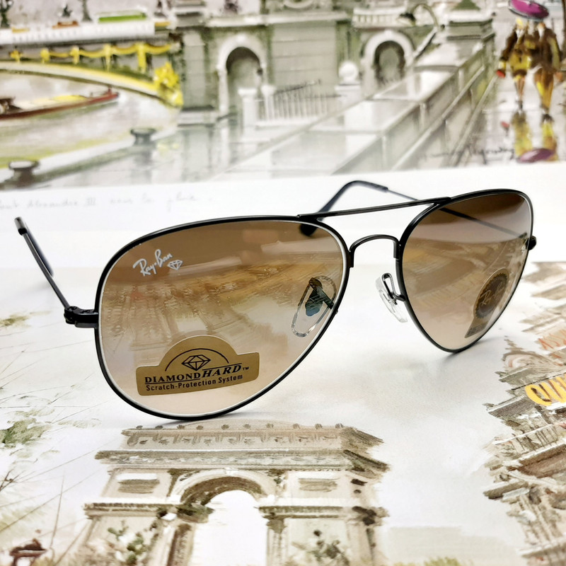 قیمت و خرید عینک آفتابی مدل RB3025bl