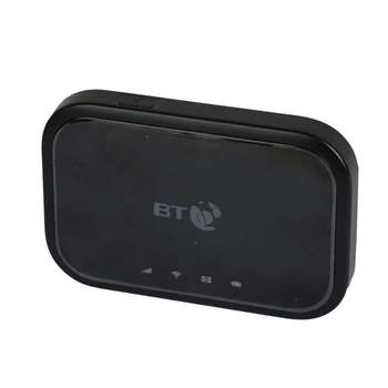 قیمت و خرید مودم 4.5G قابل حمل آلکاتل مدل Mini Hub BT70به همراه 600 ...
