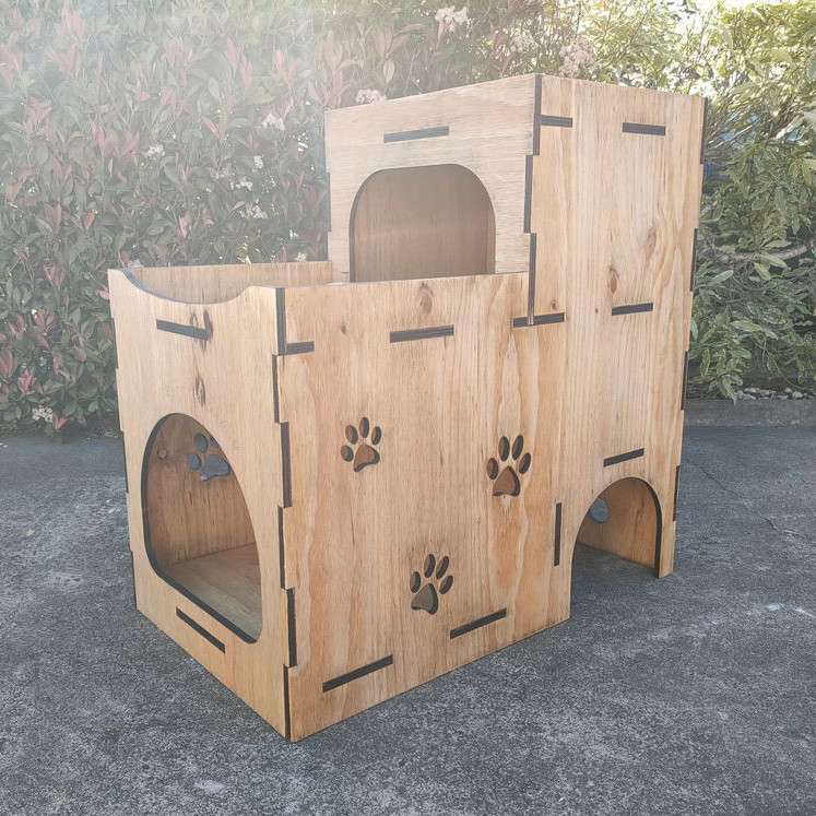 قیمت و خرید لانه سگ و گربه کد B15