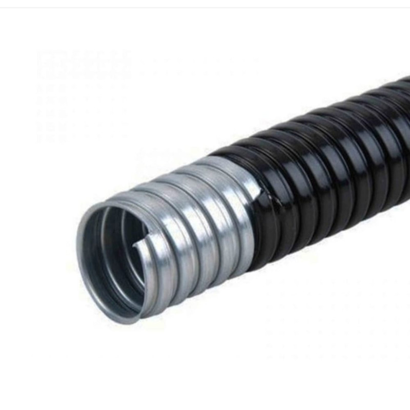 قیمت و خرید لوله فلکسی توس کد 16 طول 25 متر