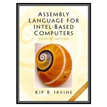 قیمت و خرید کتاب Assembly language for Intel-based computers اثر Kip R ...