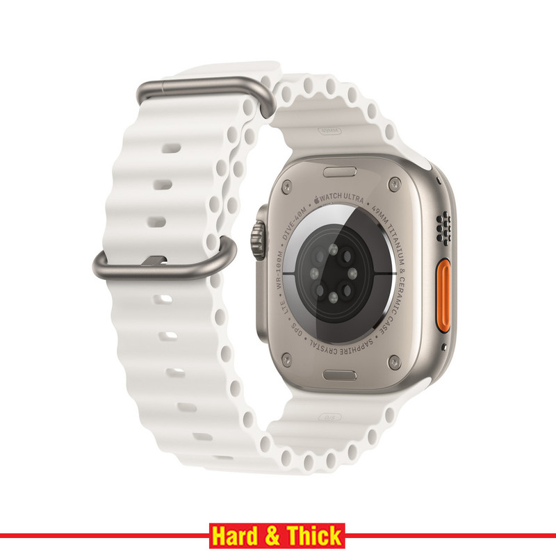 قیمت و خرید بند هارد اند تیک مدل Ocean مناسب برای اپل واچ Series 2 42 ...
