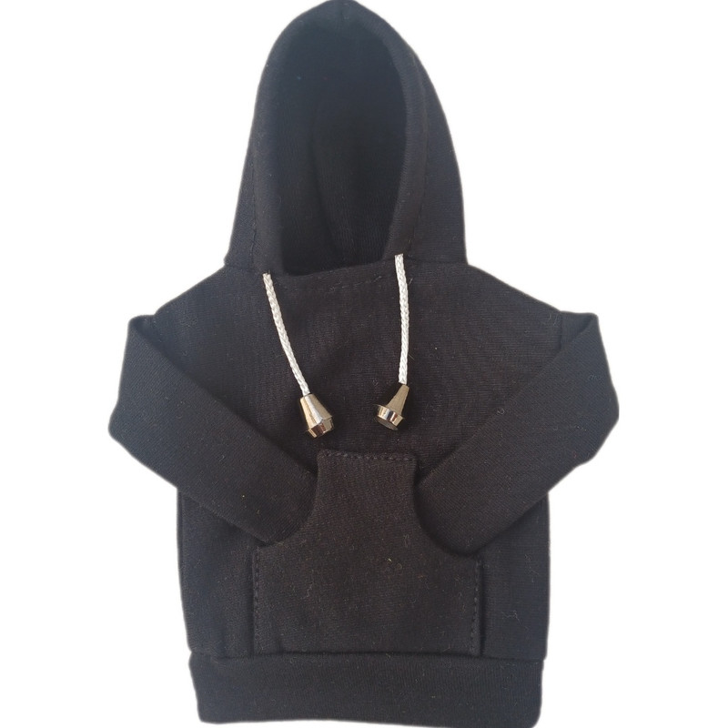 قیمت و خرید روکش دنده مدل هودی کد my blk00