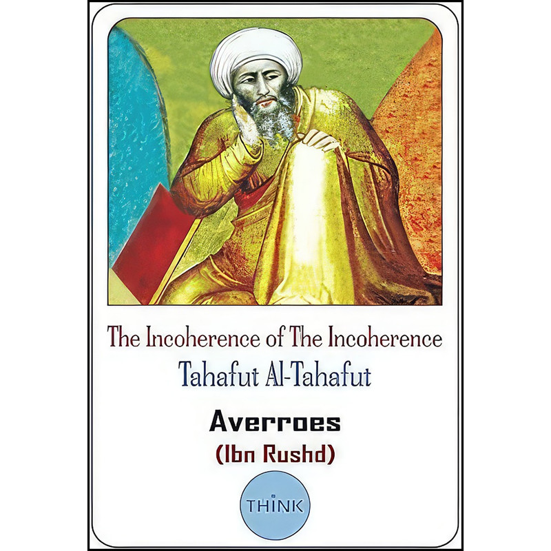 قیمت و خرید کتاب The Incoherence of The Incoherence اثر Averroes ...
