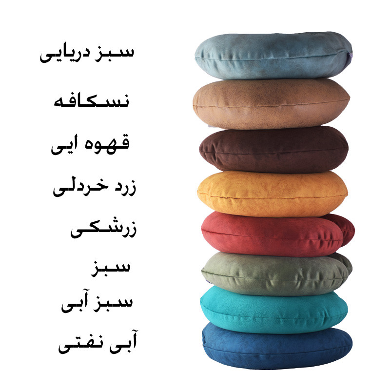 قیمت و خرید بالش دور گردنی مدل K-60
