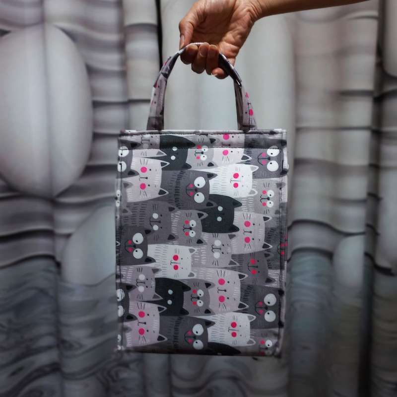 قیمت و خرید کیف غذا کد S8811