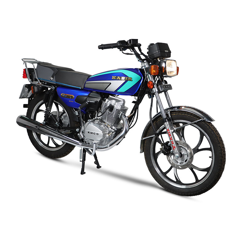 قیمت و خرید موتور سیکلت کبیر موتور مدل KM150 سال 1403