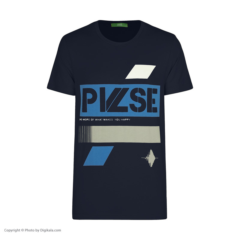 قیمت و خرید تیشرت مردانه آر اِن اِس مدل 12020786-59