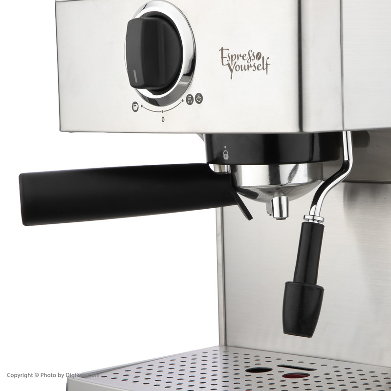 قیمت و خرید اسپرسو ساز نوا مدل NCM-131EXPS