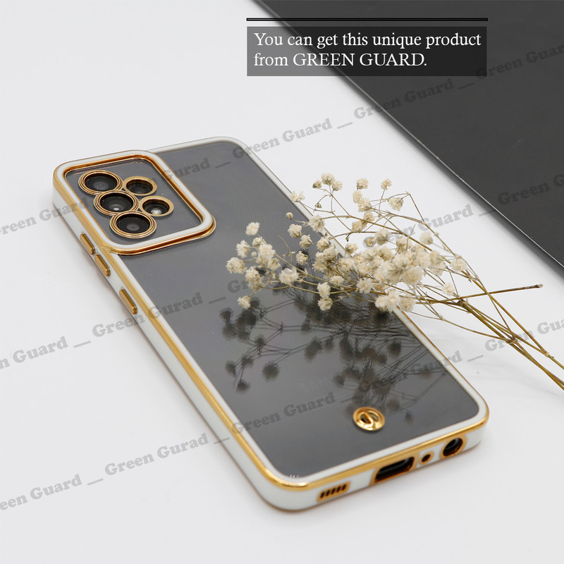 قیمت و خرید کاور گرین گارد مدل Space Guard مناسب برای گوشی موبایل ...