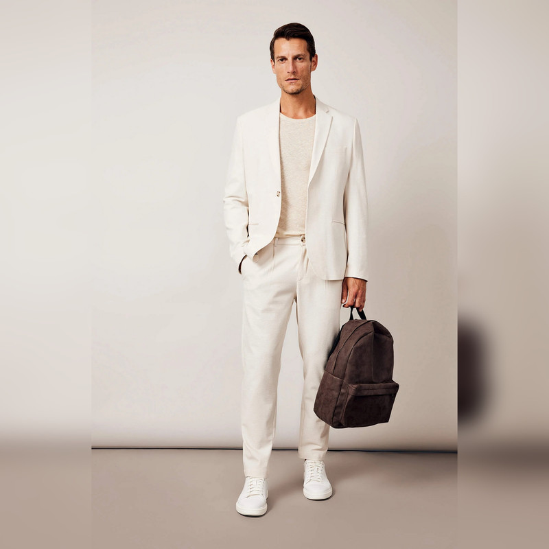 قیمت و خرید کوله پشتی دفکتو مدل CLASSY