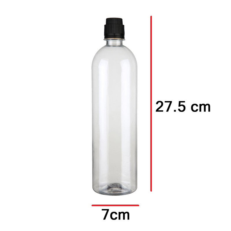 قیمت و خرید بطری مدل Pet-900ml مجموعه 9 عددی