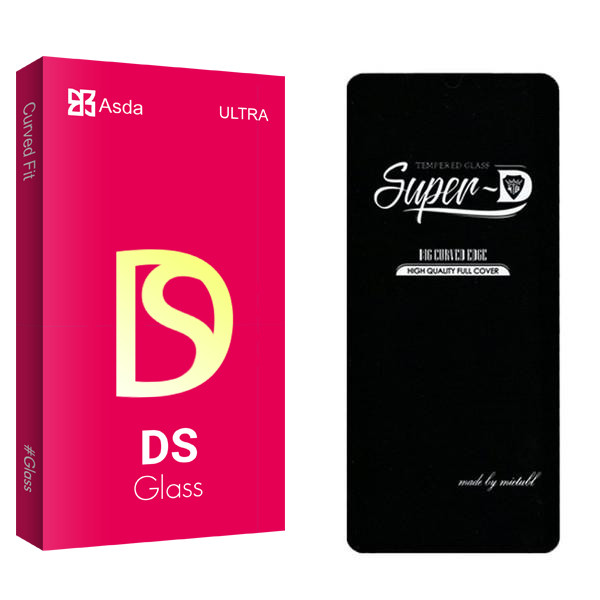 قیمت و خرید محافظ صفحه نمایش آسدا مدل DS2 SuperD مناسب برای گوشی موبایل ...