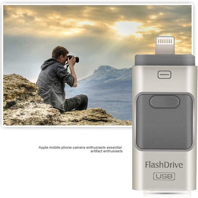 قیمت و خرید فلش مموری مدل easyflash ظرفیت 120 گیگابایت