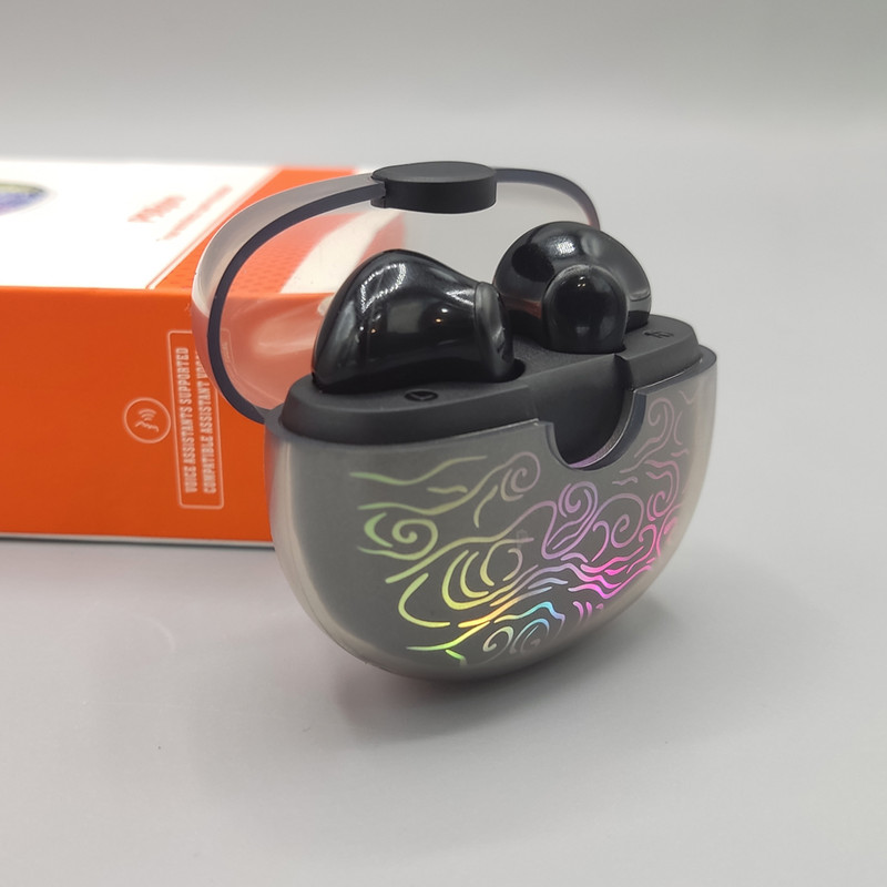 قیمت و خرید هندزفری بی سیم مدل p98 pro