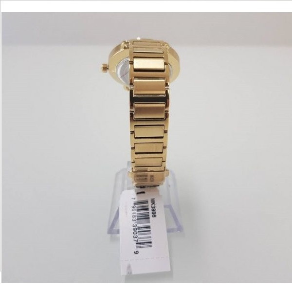 قیمت و خرید ساعت مچی عقربه ای زنانه مایکل کورس مدل MK3886