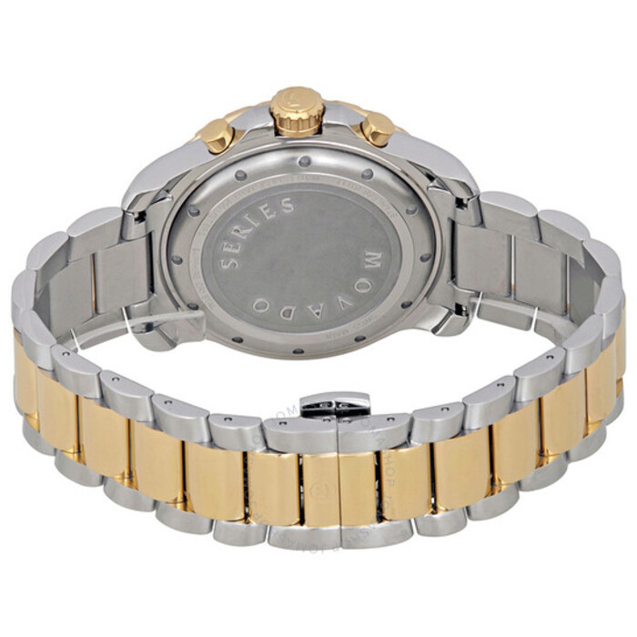 قیمت و خرید ساعت مچی عقربه‌ای مردانه موادو مدل 2600145