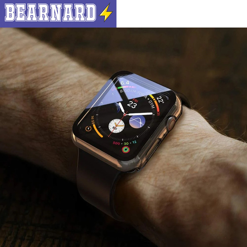 قیمت و خرید محافظ صفحه نمایش نانو برنارد مدل NBR مناسب برای ساعت هوشمند هاینو تکو T89 Ultra ...