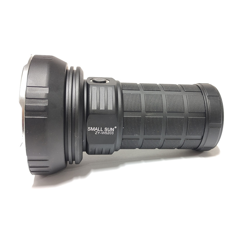قیمت و خرید چراغ قوه اسمال سان مدل ZY-W5203