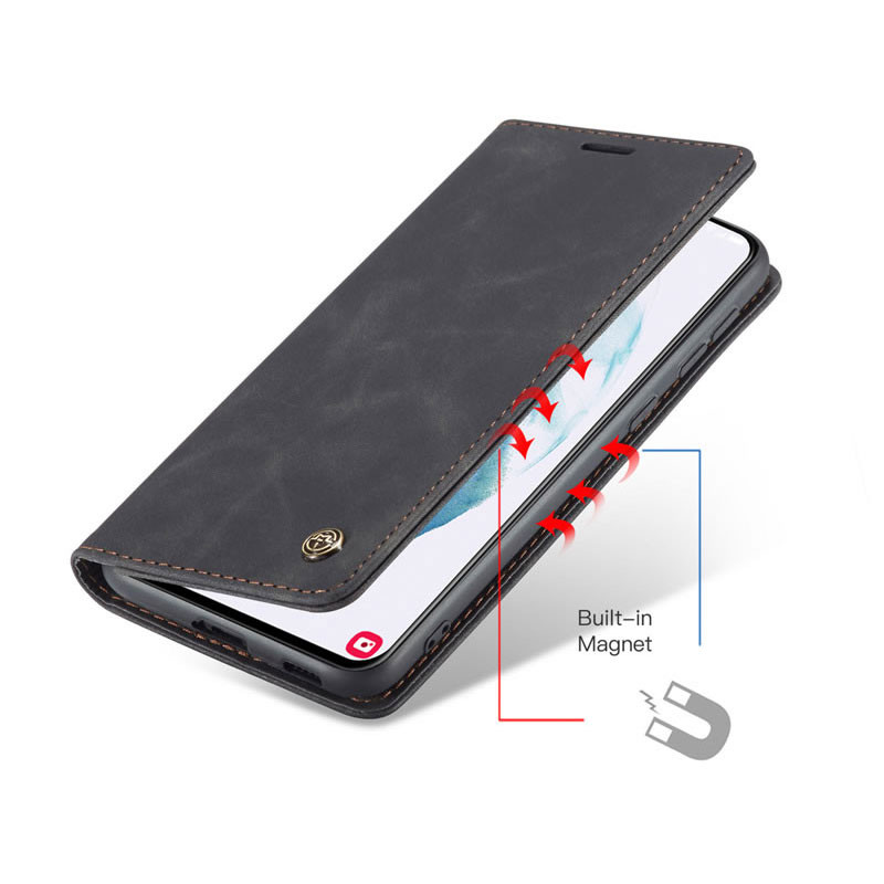 قیمت و خرید کیف کلاسوری کیس می مدل Vintage-013 مناسب برای گوشی موبایل ...