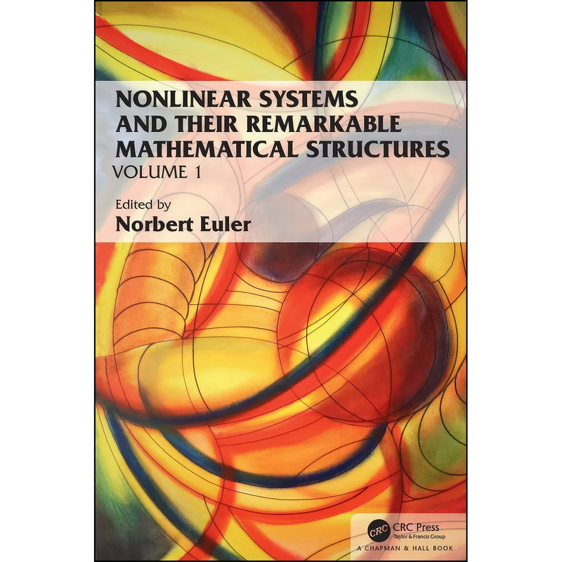 قیمت و خرید کتاب Nonlinear Systems and Their Remarkable Mathematical ...