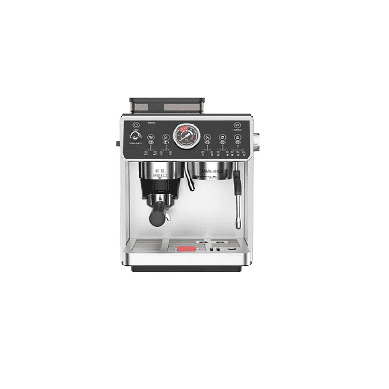قیمت و خرید اسپرسو ساز مباشی مدل ME-CCM2056