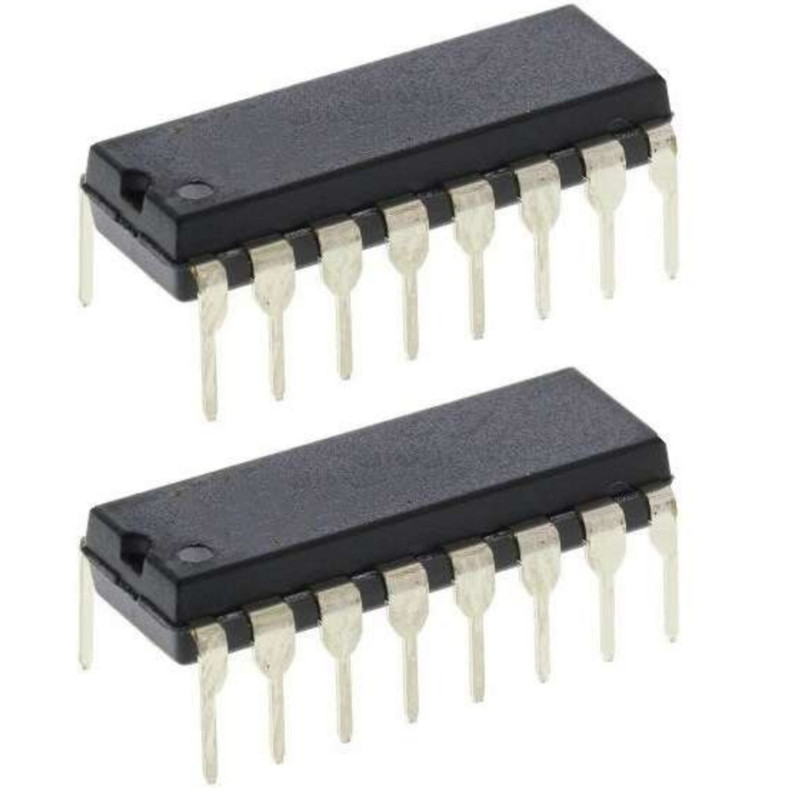 قیمت و خرید آی سی HA1196 مدل DIP