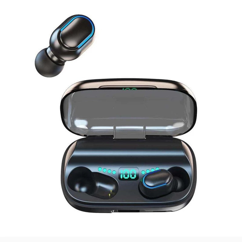 قیمت و خرید هدست بلوتوثی مدل t11 - v5.0 2024