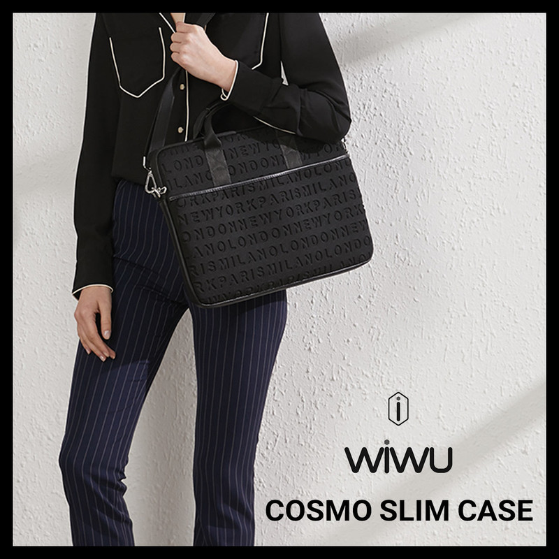 قیمت و خرید کاور لپ تاپ ویوو مدل COSMO SLIM CASE مناسب برای لپ تاپ 13.3 اینچی