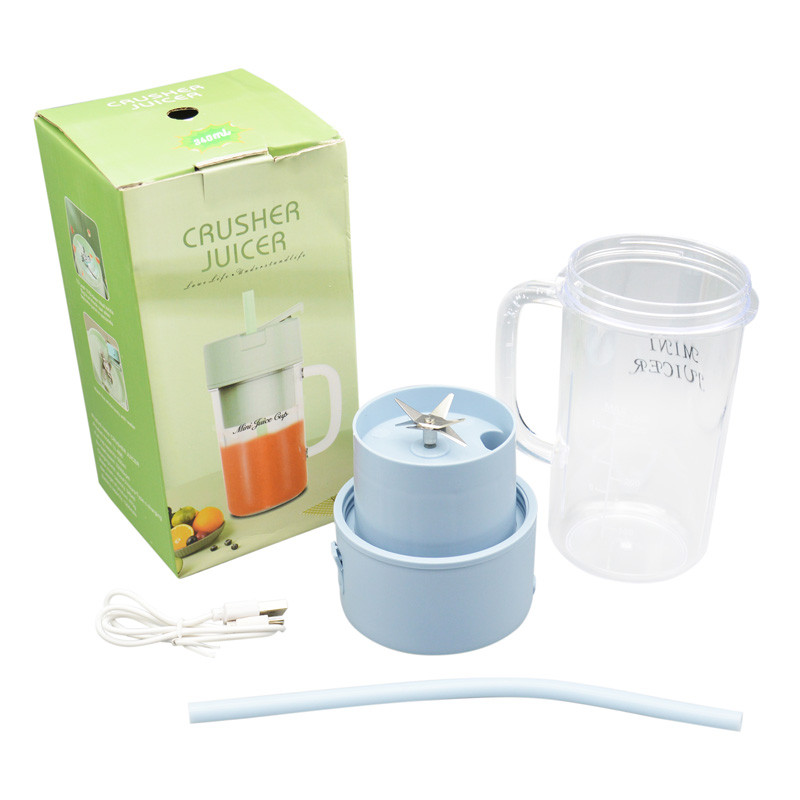 قیمت و خرید شیکر ورزشی شارژی مدل GS-LL_898 گنجایش 0.5 لیتر