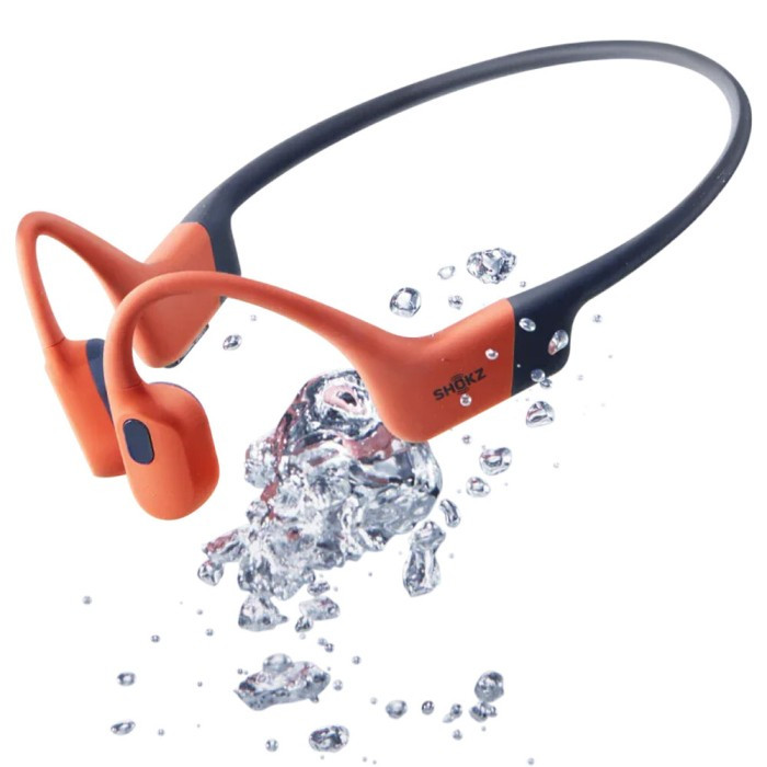 قیمت و خرید هدفون بی سیم شوکز مدل open swim pro